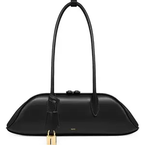 Jw Pei Zora Faux Leather Shoulder Bag
