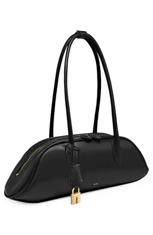 Jw Pei Zora Faux Leather Shoulder Bag