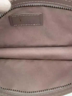 LOUIS VUITTON Epi Leather Rochelle Belt Bag