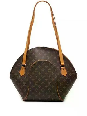 Louis Vuitton Shopper Travel Bags