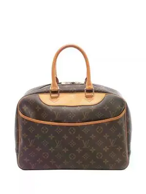 Louis Vuitton Travel Bags