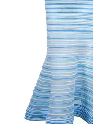 Simkhai Sullivan Midi Skirt