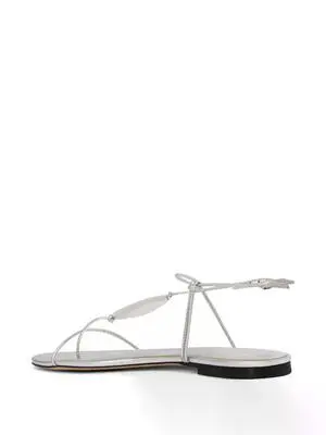 Studio Amelia Pierre Sculptural Pebble Sandals