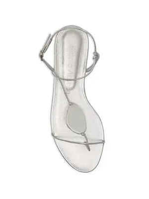 Studio Amelia Pierre Sculptural Pebble Sandals