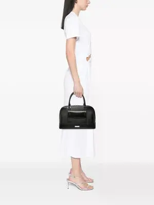 Burberry Leather Handbag