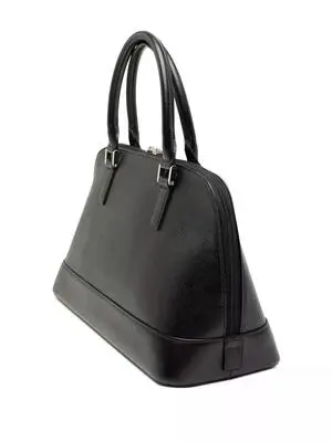 Burberry Leather Handbag