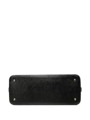 Burberry Leather Handbag