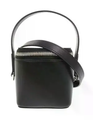 Ferragamo Micro Cross Body Bags