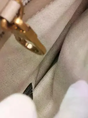 Gucci Gg Supreme Interlocking G Tote Satchel