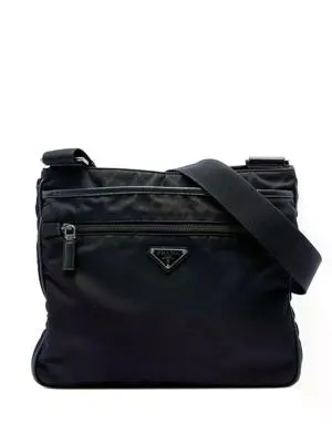 Prada Extra Large Cross Body Bags