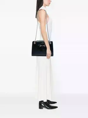 Gucci Large Emily Shoulder Bag