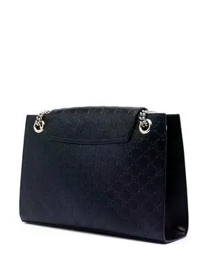 Gucci Large Emily Shoulder Bag