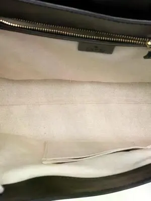 Gucci Large Emily Shoulder Bag