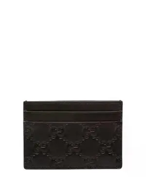 Gucci Embossed Accessories For Women