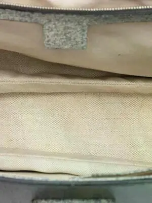 Gucci Bamboo Top Handle Satchel
