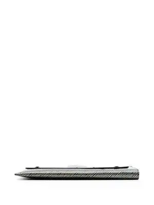 LOUIS VUITTON Epi Essential V Pochette Clutch Bag