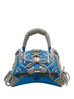 Balenciaga Trimmed Cross Body Bags