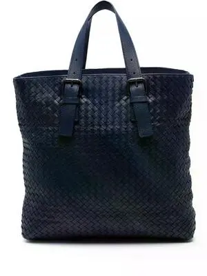 Bottega Veneta Belted Shoulder Bags