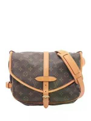 Louis Vuitton Extra Large Cross Body Bags