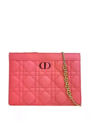 Dior Chain Strap Cross Body Bags