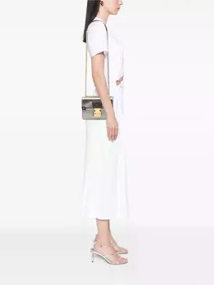 LOUIS VUITTON 2020 Monogram Vernis Wynwood Crossbody Bag