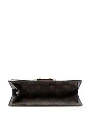 LOUIS VUITTON 2020 Monogram Vernis Wynwood Crossbody Bag