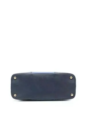 Prada Saffiano Lux Promenade Satchel