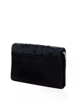 Saint Laurent Monogram Kate Wallet On Chain Crossbody Bag