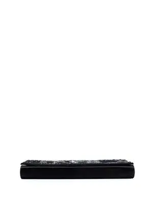 Saint Laurent Monogram Kate Wallet On Chain Crossbody Bag
