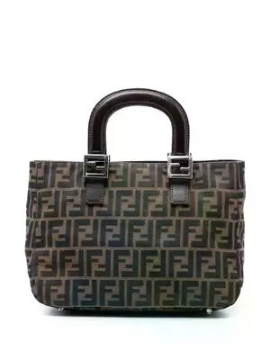 Fendi Totes