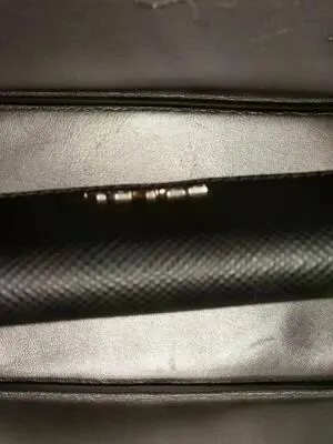 Prada Saffiano Cuir Double Handle Satchel