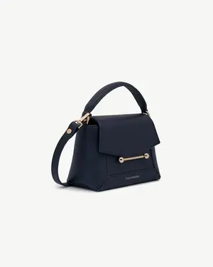 Strathberry Mosaic Bag - Blue