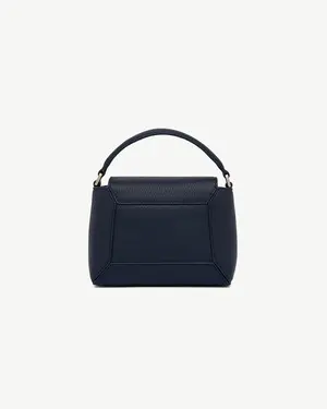 Strathberry Mosaic Bag - Blue