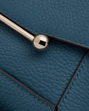 Strathberry Mosaic Bag - Blue
