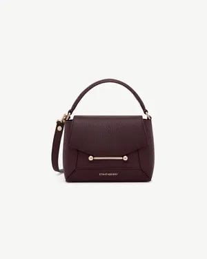 Strathberry Mosaic Bag - Red