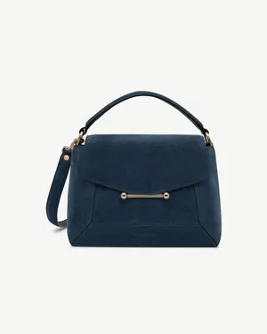 Strathberry Mosaic Bag - Blue