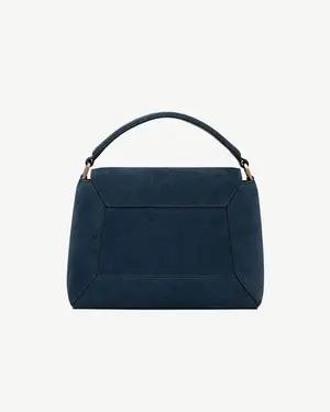 Strathberry Mosaic Bag - Blue