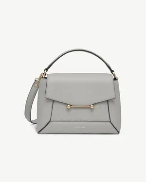 Strathberry Strathberry Mosaic Bag Grey