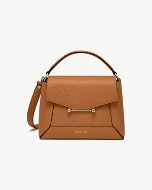 Strathberry Mosaic Bag - Neutral
