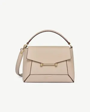 Strathberry Strathberry Mosaic Bag Neutral