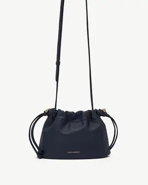 Strathberry Drawstring Shoulder Bags