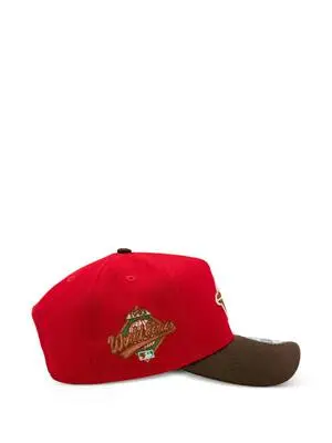 New Era 9forty Toronto Blue Jays A-frame Cap