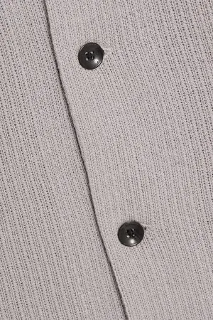 Rag & Bone Lewis Cotton Shirt