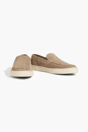 Paul Smith Simeon Suede Loafers