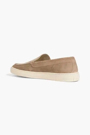 Paul Smith Simeon Suede Loafers