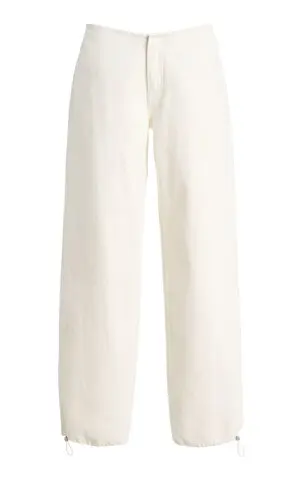 STILL HERE Still Here Sport Cotton Jeans