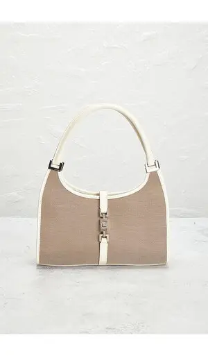 Undefined Gucci Bardot Shoulder Bag