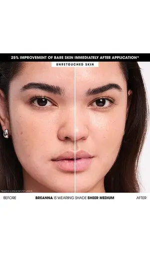 BareMinerals® Bareskin Daily Dewy Sunscreen Mineral Spf 30