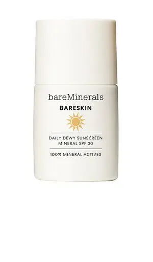 Clean Mineral Sunscreen