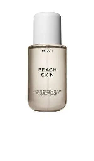 PHLUR Beach Skin Hair And Body Mist 8oz In Beige - N,a
